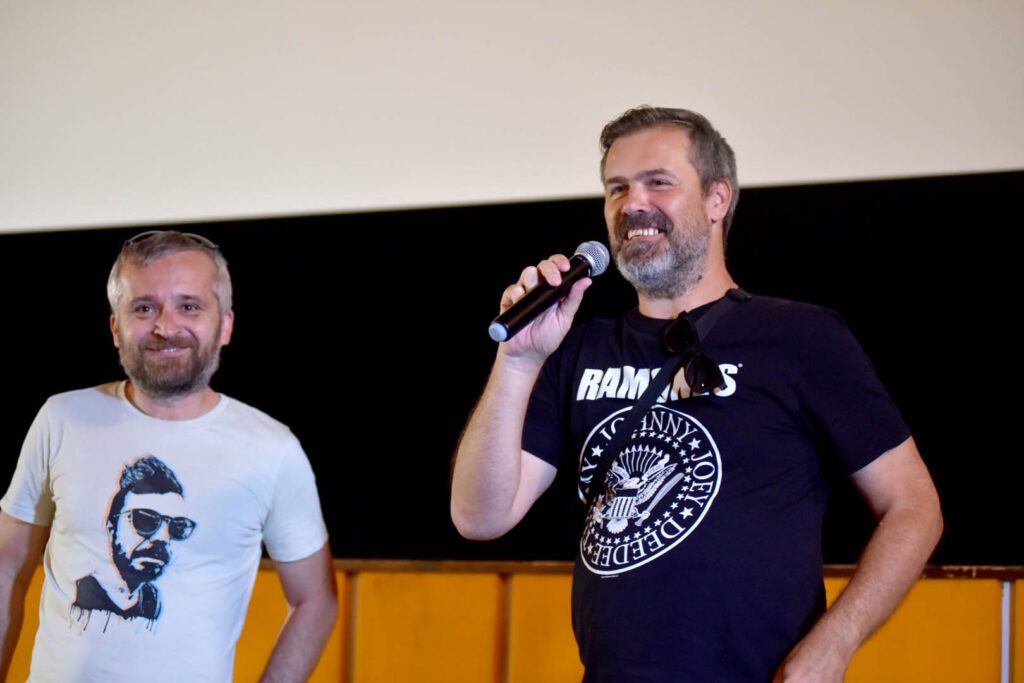 Domov - Film Square Festival
