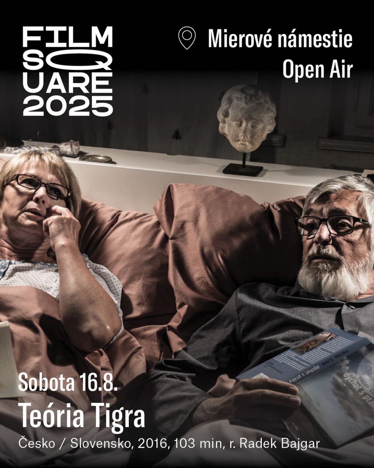 Domov - Film Square Festival